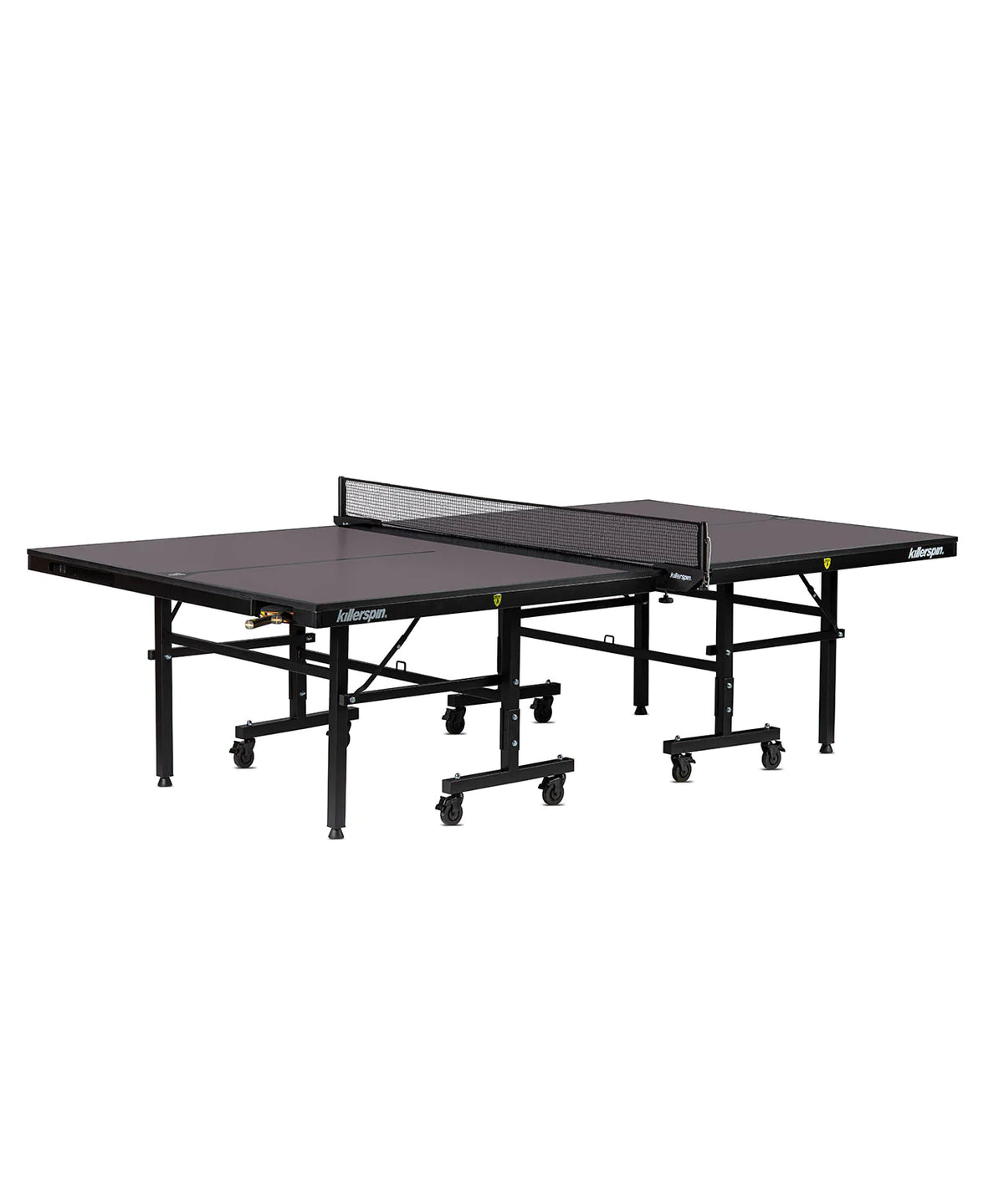 Killerspin MyT 415X Mega Table Tennis Table — I NEED MAN CAVE