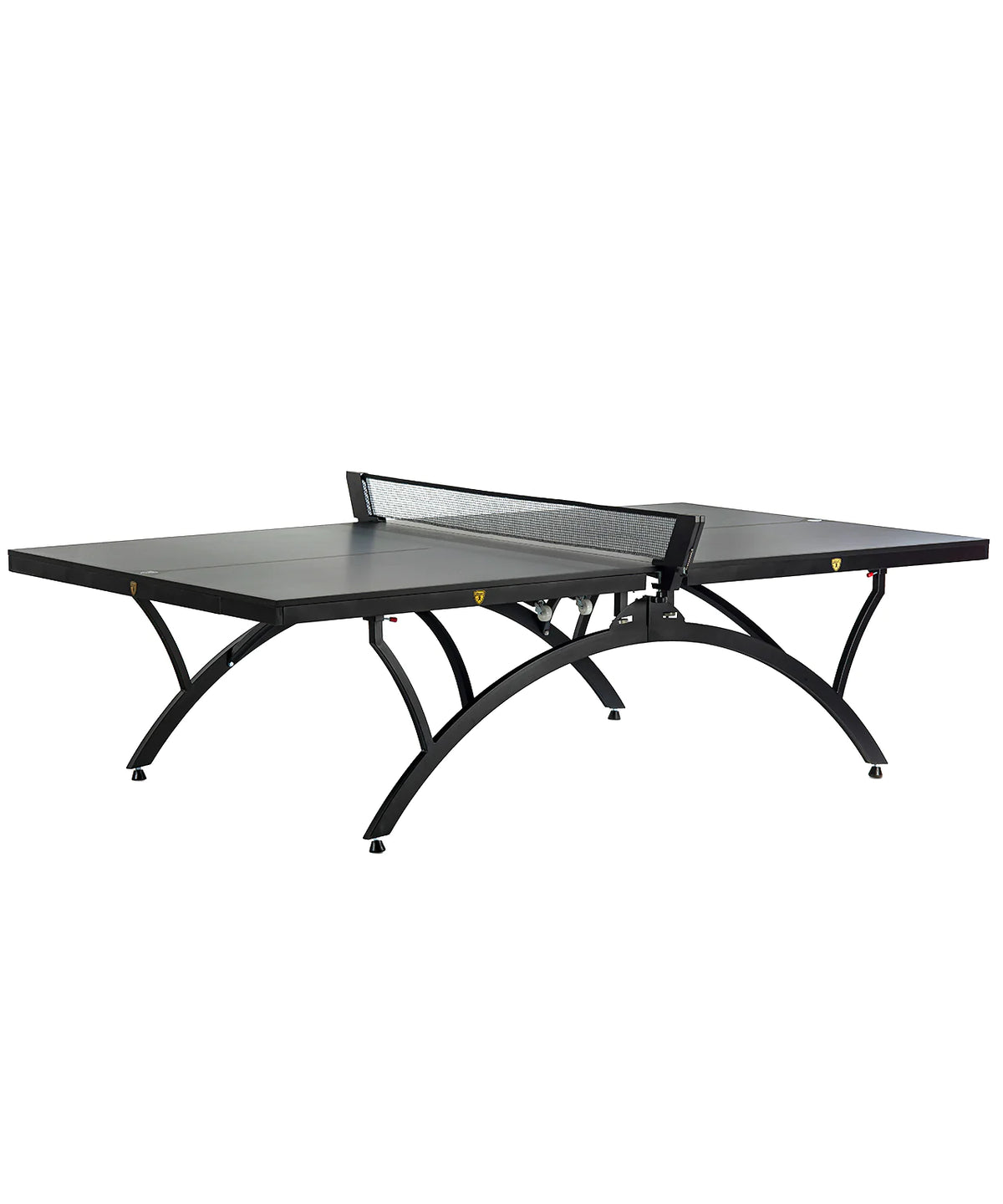 Killerspin SVR BlackWing Indoor Ping Pong Table — I NEED MAN CAVE